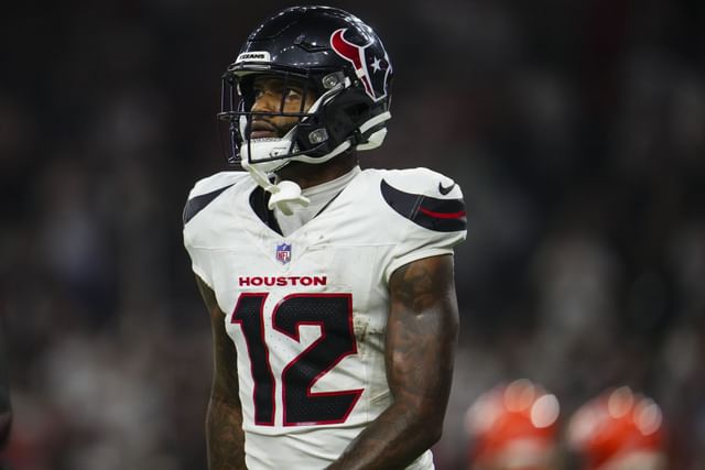 When will Nico Collins return? Everything we know about Texans WR's ...