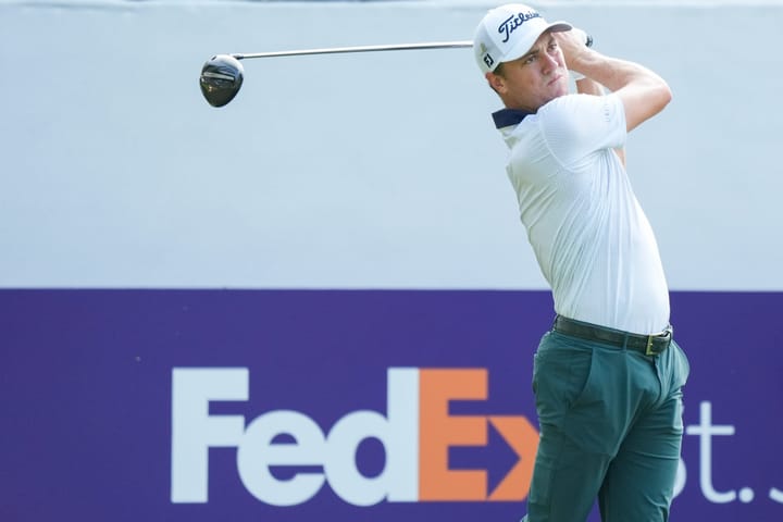 Justin Thomas ready for 'crunch time' as he prepares for the birth of ...