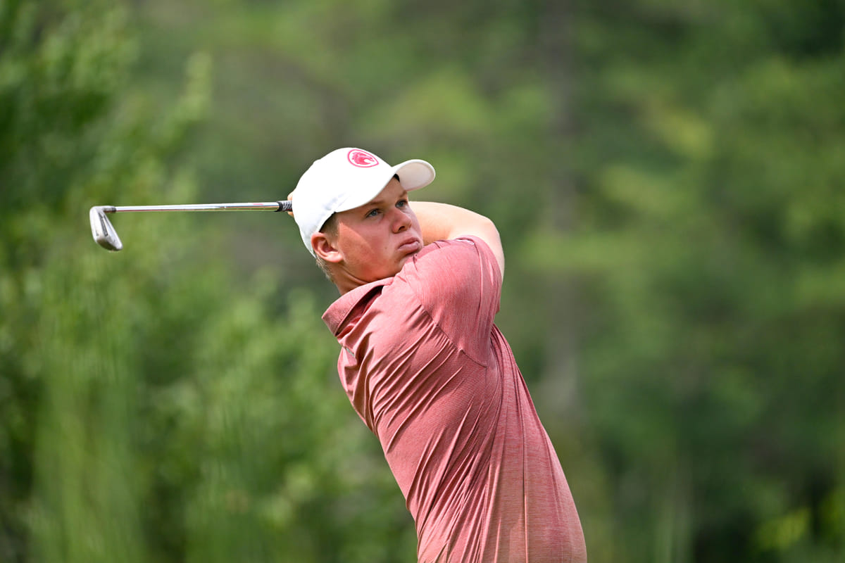 5 LIV Golfers who missed the cut at the Alfred Dunhill Links ...