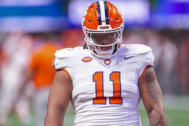 Clemson vs Wake Forest injury report Week 7: Updates on Peter Woods ...