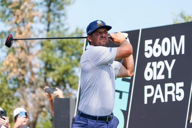Bryson DeChambeau comes clean about “brutal” outing with Phil Mickelson ...
