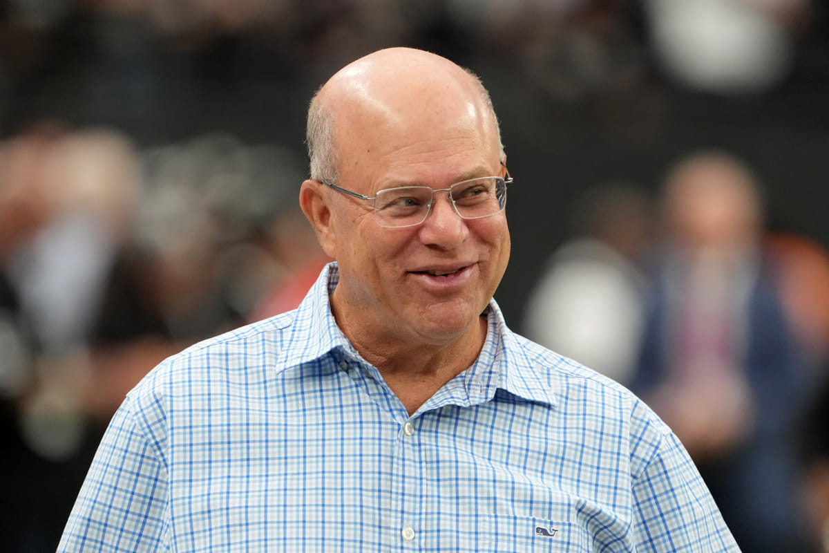 Exploring David Tepper's net worth in 2024: Where does Panthers owner ...
