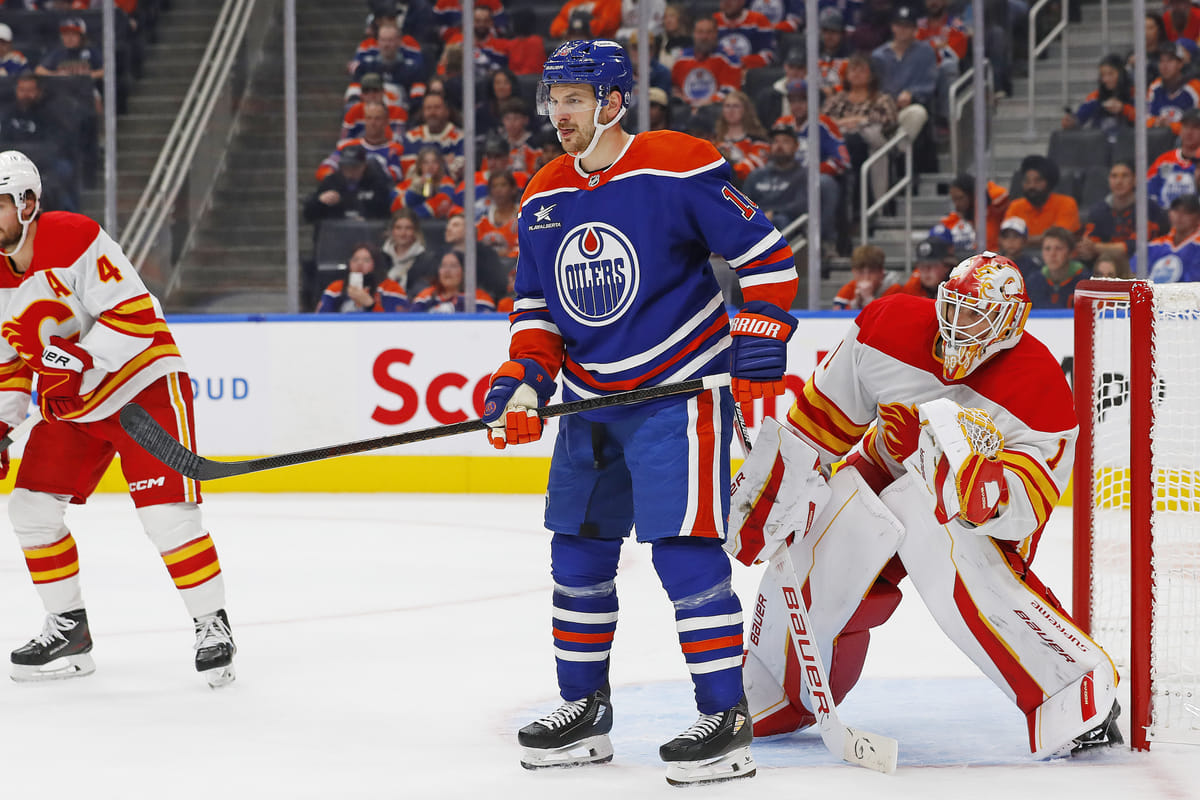FACEOFF: Inside the NHL: Cast, episode list and release date for Amazon ...