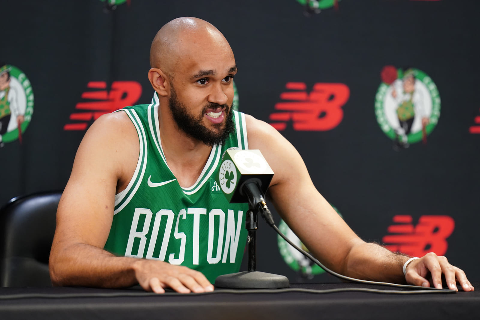 Top 5 perimeter defenders ahead of 2024-25 NBA season