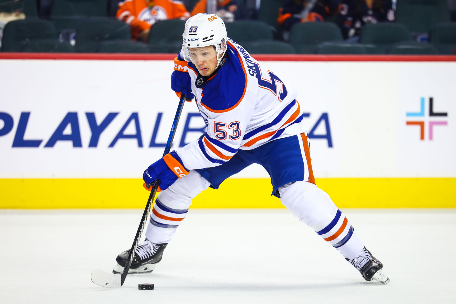 Predicted Oilers lineup tonight: Edmonton's projected lineup for ...