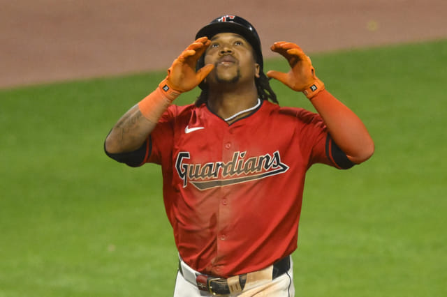 Today’s Top Home Run Prop Bets: Tigers vs. Guardians ALDS Game 5 ...