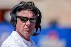 Who is Billy Napier wife, Ali Napier