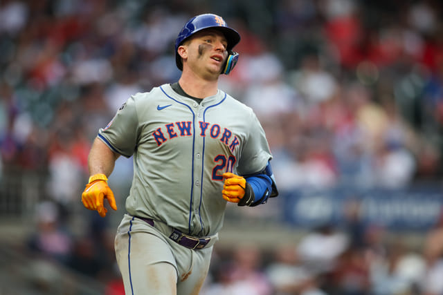 “Pumpkin Power”; “Protect it at all costs” - Mets fans rally behind ...