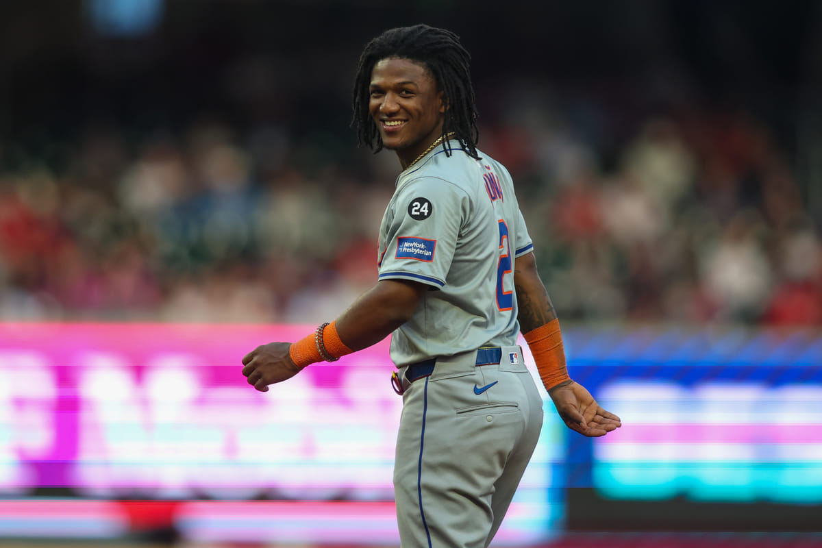 Ronald Acuna Jr.'s brother Luisangel wears Braves superstar's No. 13 ...