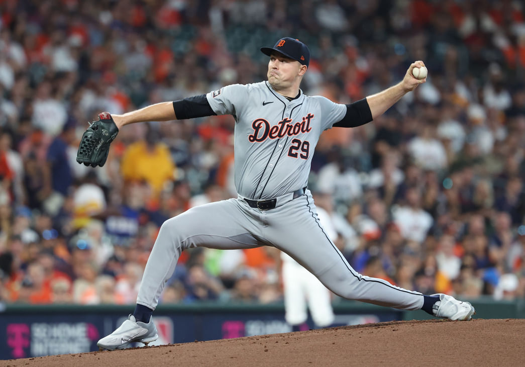 Tigers vs. Guardians: ALDS Game 2 predictions, odds and picks — Oct 7 ...