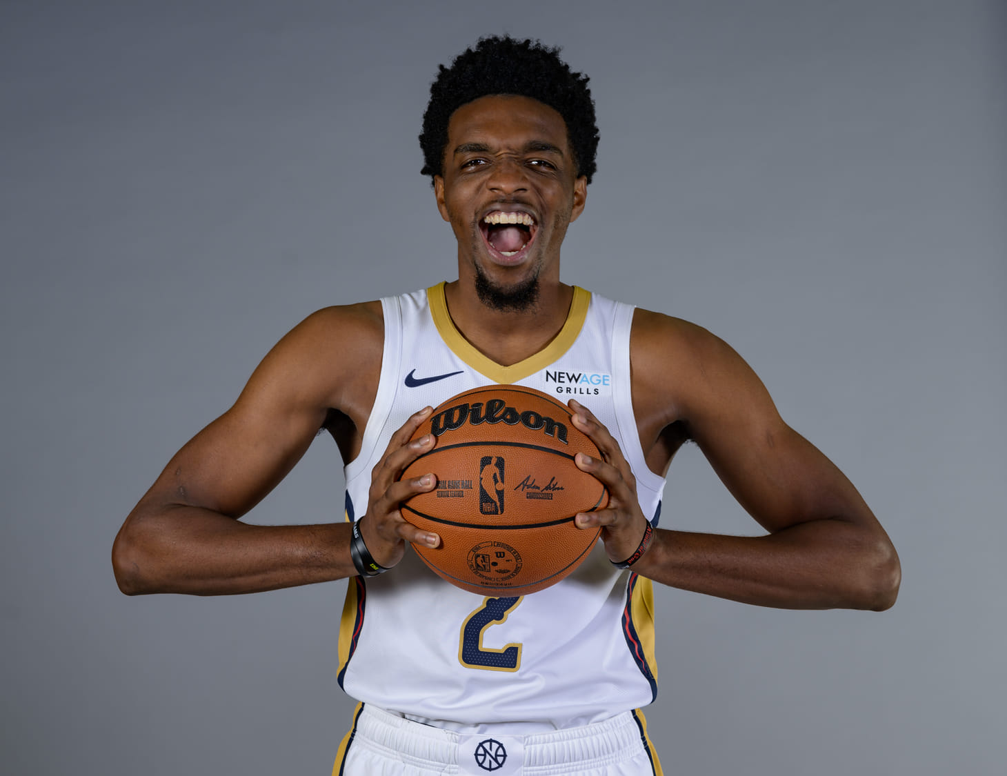 Top 5 perimeter defenders ahead of 2024-25 NBA season