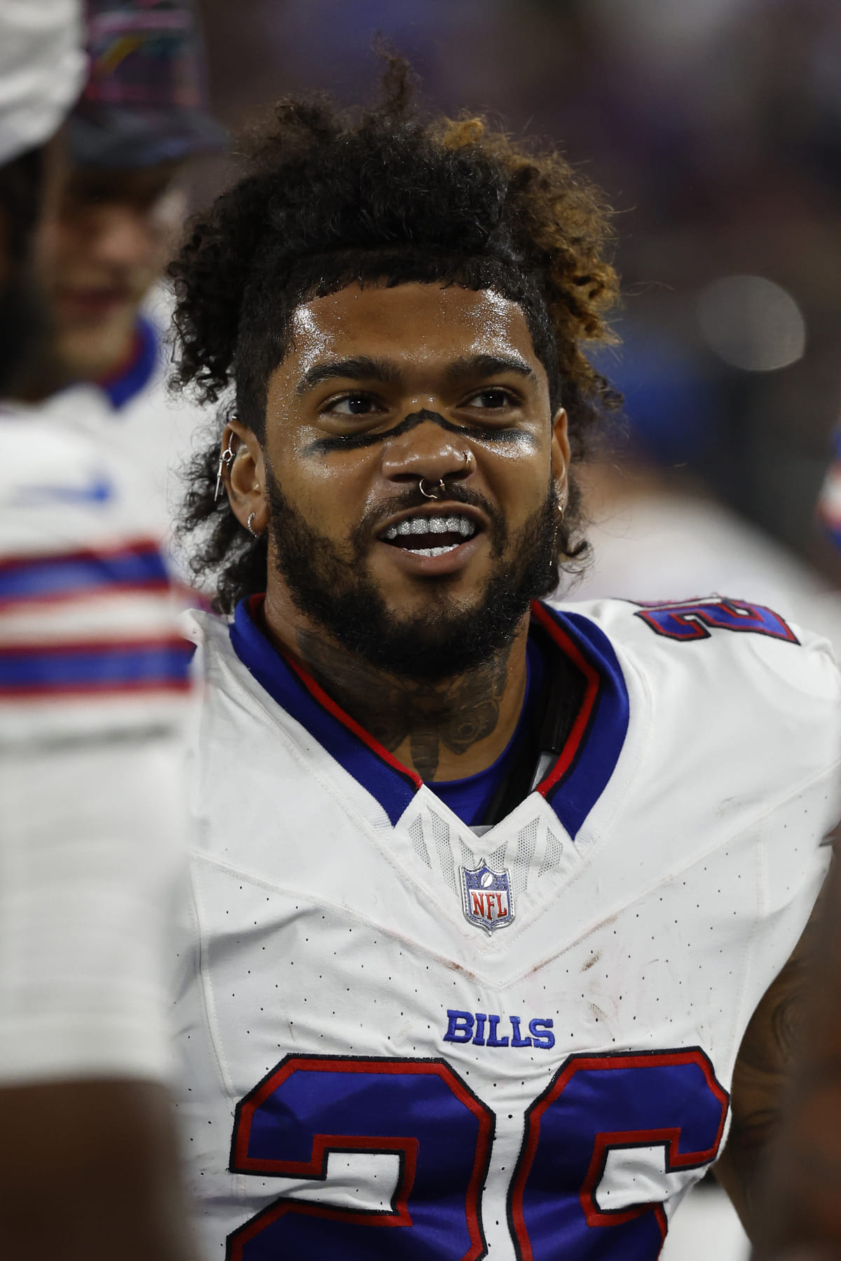 Ray Davis vs Ty Johnson: Week 6 fantasy outlook and Start 'Em Sit 'Em picks