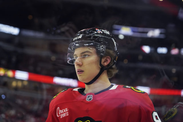 Chicago Blackhawks vs Utah Hockey Club: Live streaming options, where ...