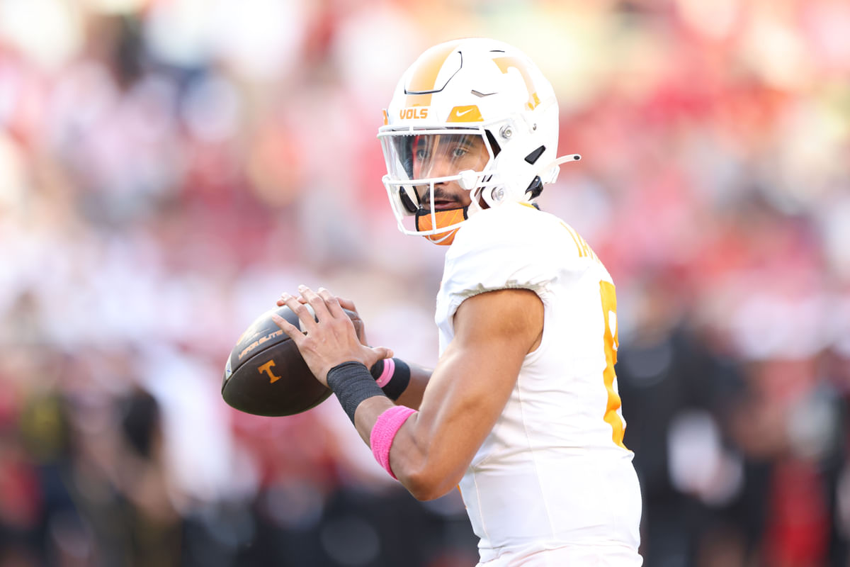 Tennessee Starting QB 2024: Who will start for Josh Heupel's team in ...