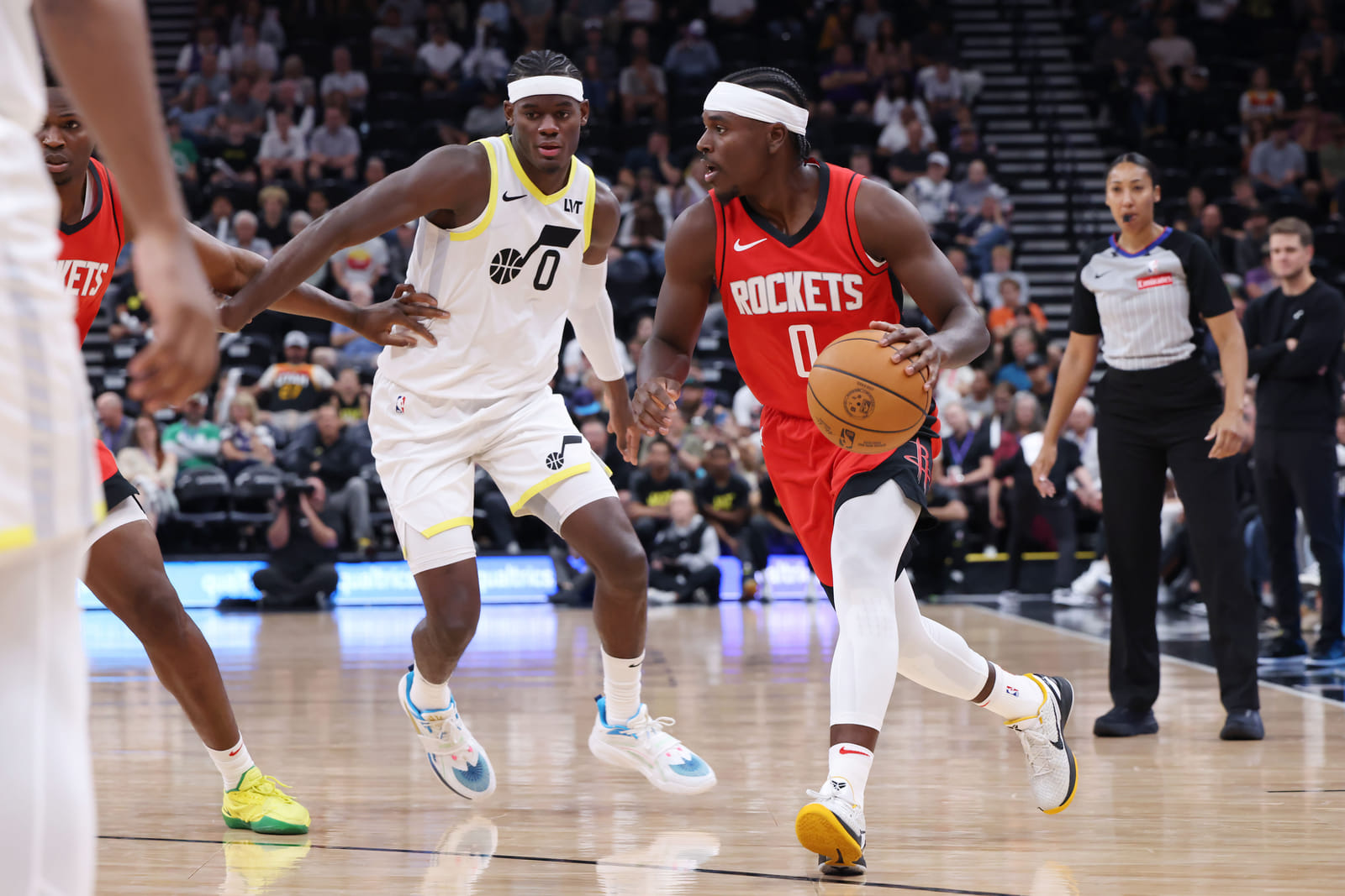 5 shortest NBA players heading into 2024-25 season