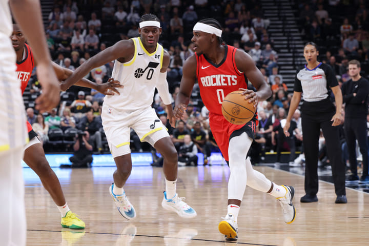 5 shortest NBA players heading into 2024-25 season