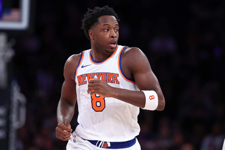 Top 5 perimeter defenders ahead of 2024-25 NBA season