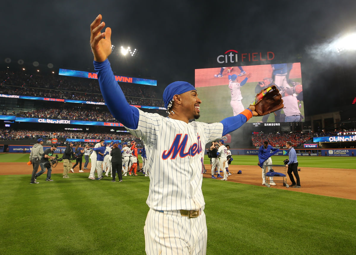 Phillies vs Mets NLDS series: Who was the MVP and who was the biggest letdown?