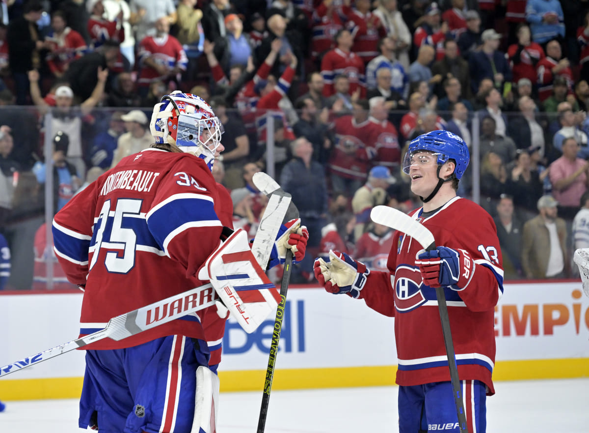 Montreal Canadiens vs Boston Bruins: Live streaming options, where and ...