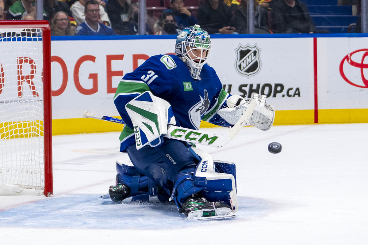 Philadelphia Flyers vs Vancouver Canucks: Live streaming options, where ...