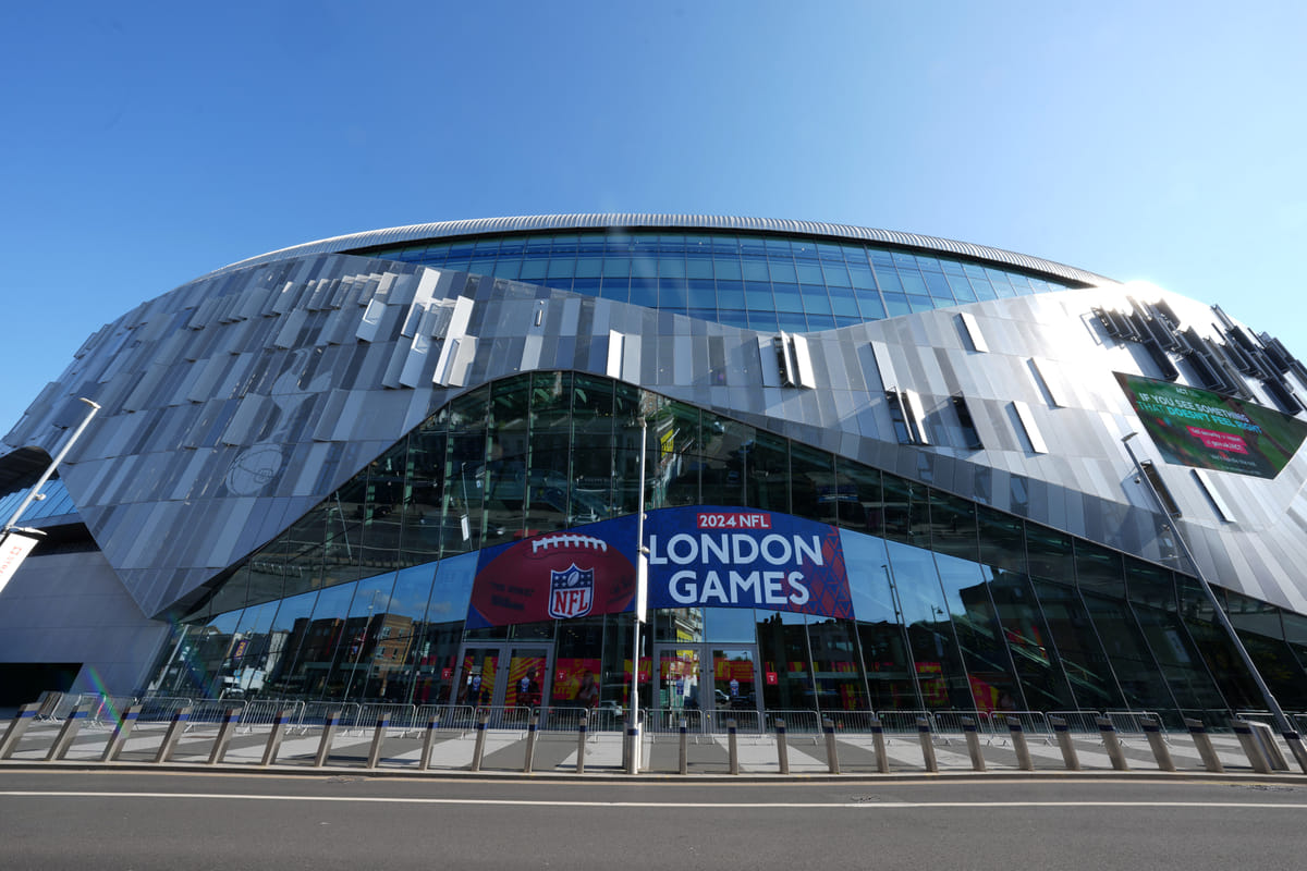 Where to watch Jacksonville Jaguars vs Chicago Bears live: TV schedule ...