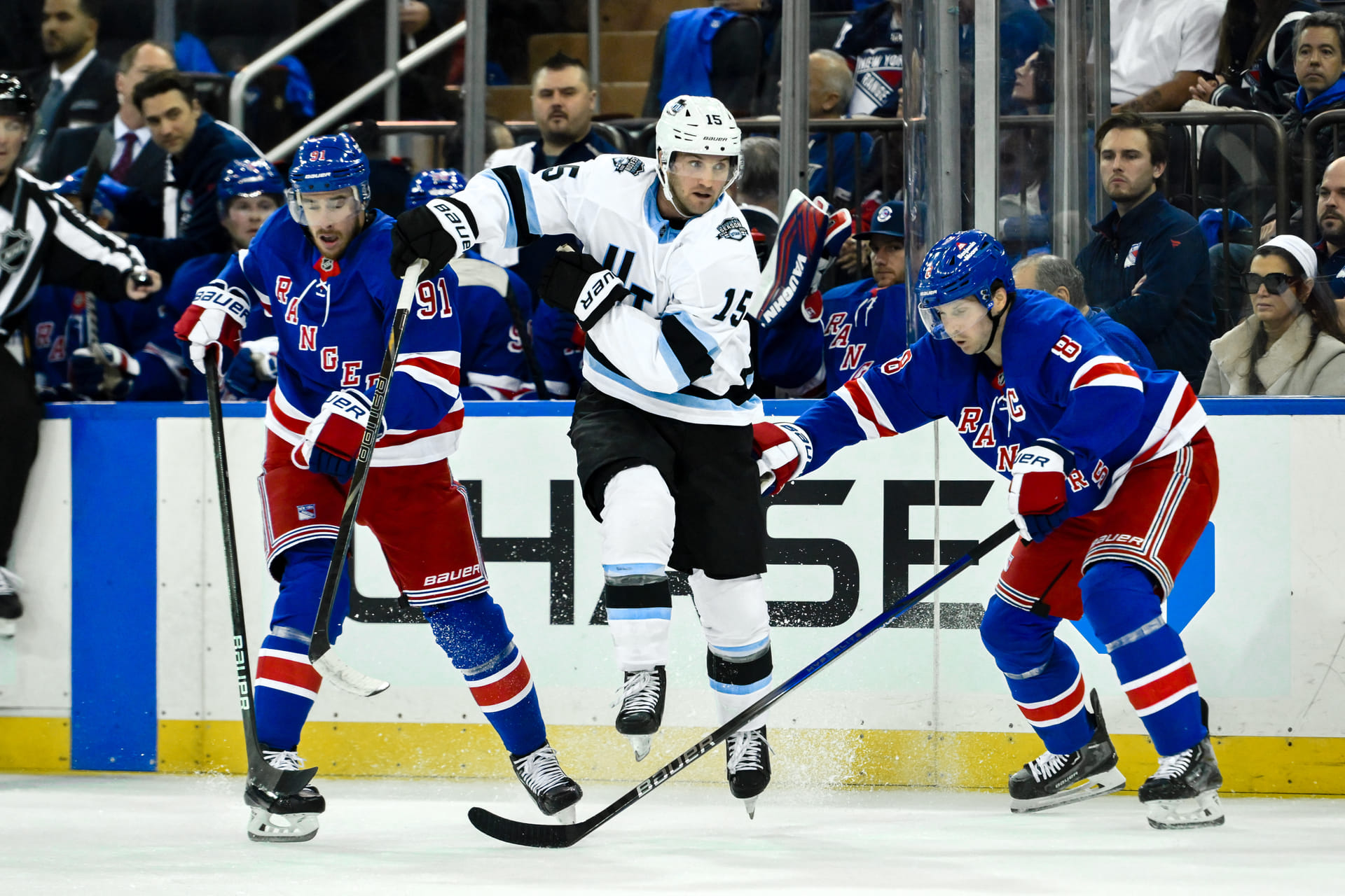 New York Rangers: 3 major takeaways from New York Rangers' 6-5 OT loss ...