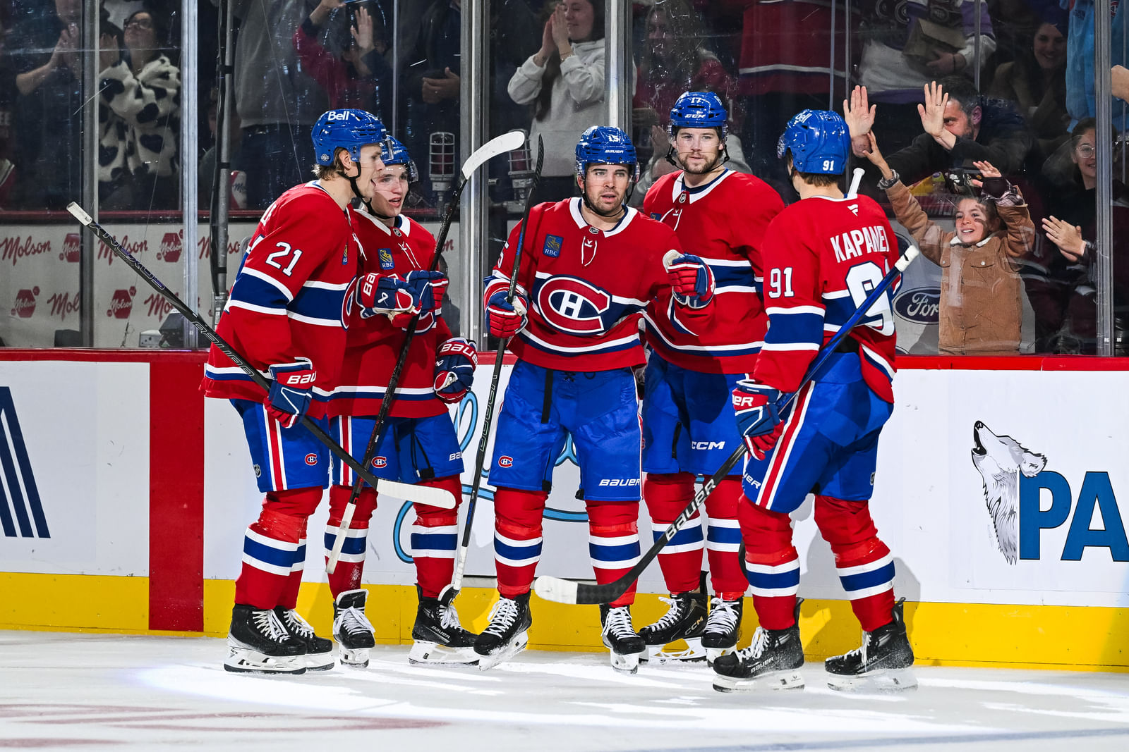 Pittsburgh Penguins vs Montreal Canadiens: Live streaming options ...