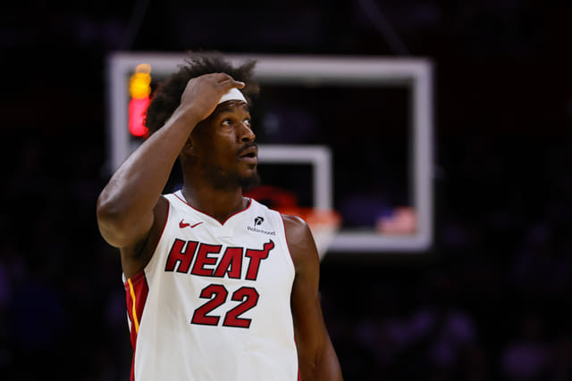 "Got more than enough money" - Miami Heat's $146.4 million superstar ...