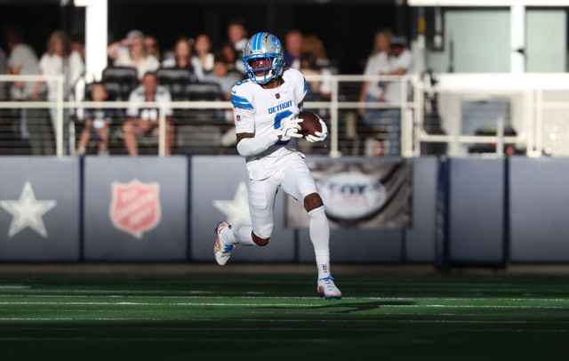 Jameson Williams gun charges timeline: Everything we know about police ...