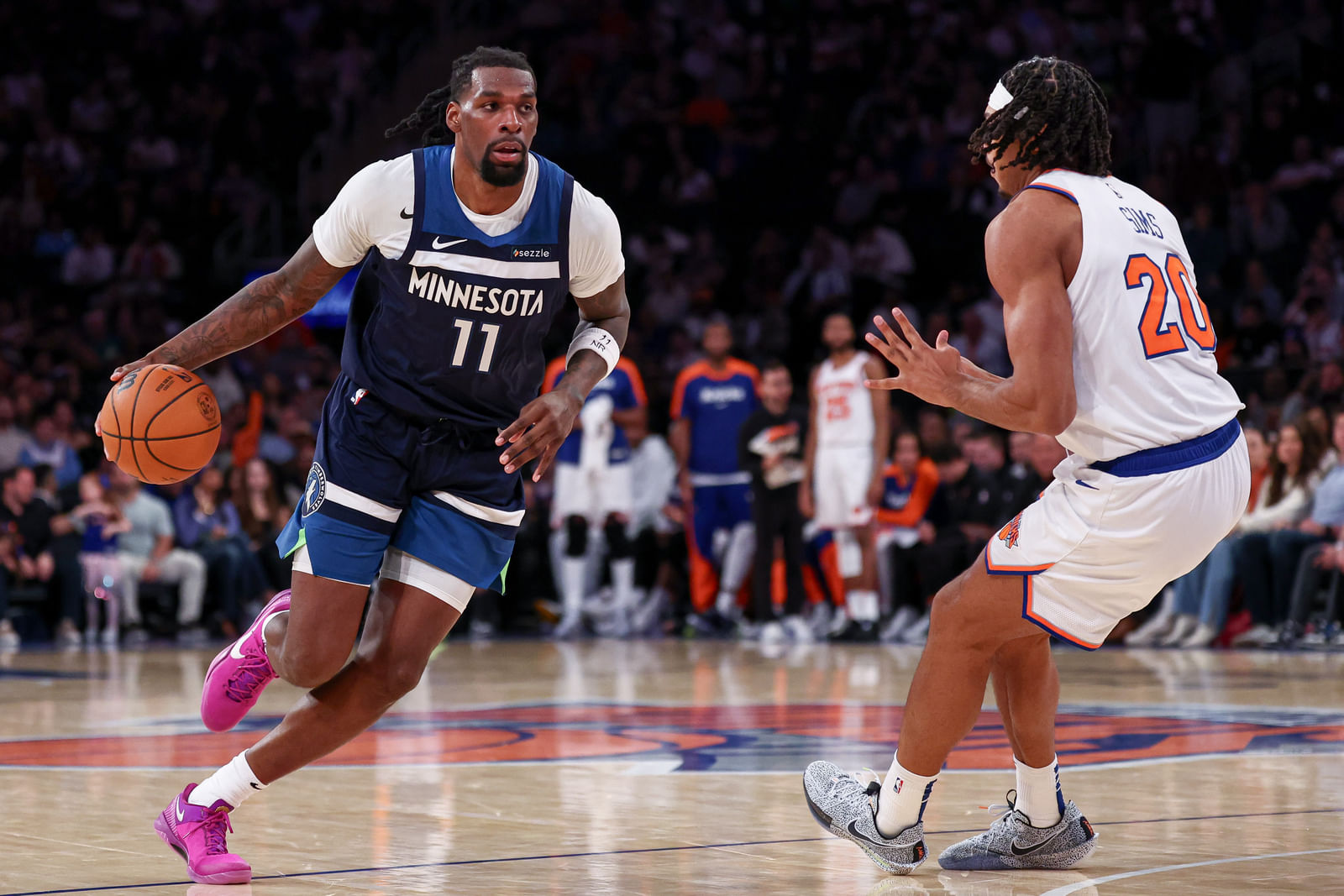 NBA 6th Man of the Year (6MOTY) Rankings 2024-25: Top 5 candidates ...