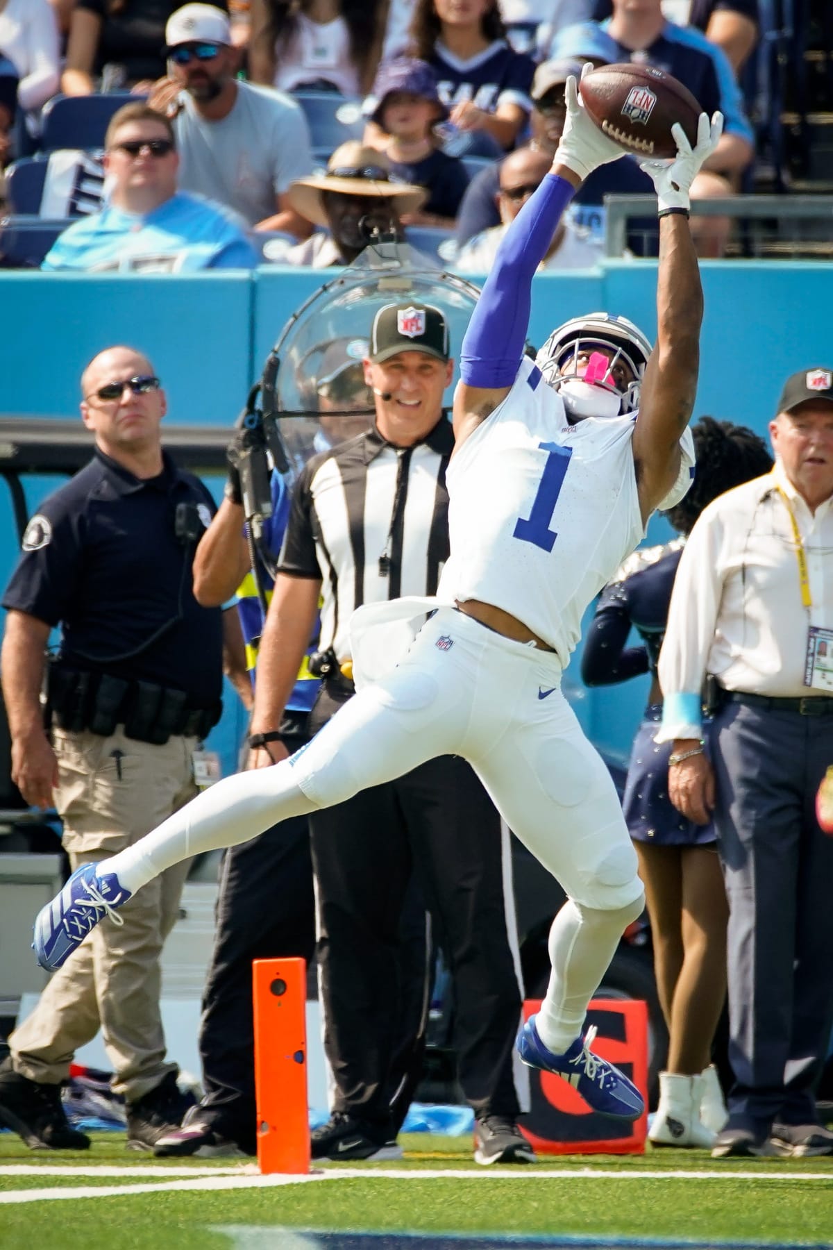 Josh Downs waiver wire fantasy outlook for Week 9: Does Colts WR ...