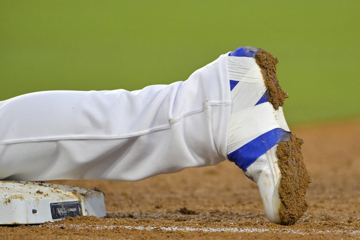 Freddie Freeman Injury Update: Dodgers star shares positive update ...