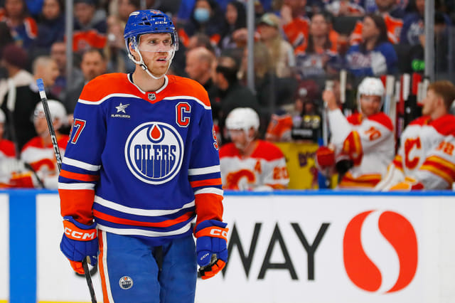 Edmonton Oilers vs Nashville Predators: Game preview, predictions, and ...