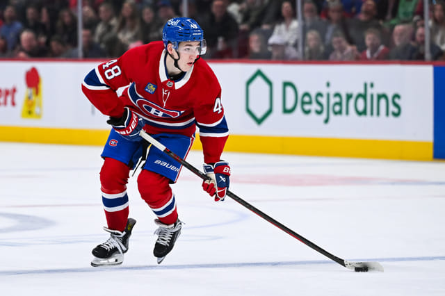 5 NHL rookies who've impressed the most through early 2024-25 season ft ...