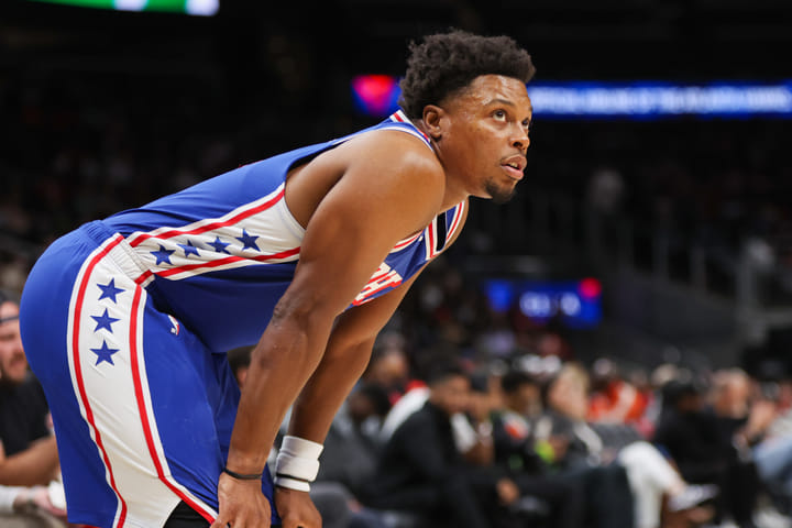 Top 5 oldest NBA players in 2024-25 NBA season