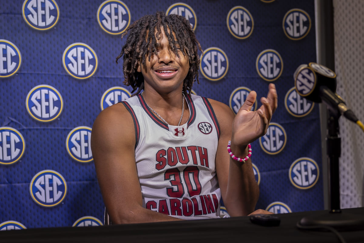 “Sorry Chloe [Kitts]”: Collin Murray-Boyles leaves out GF and MiLaysia ...