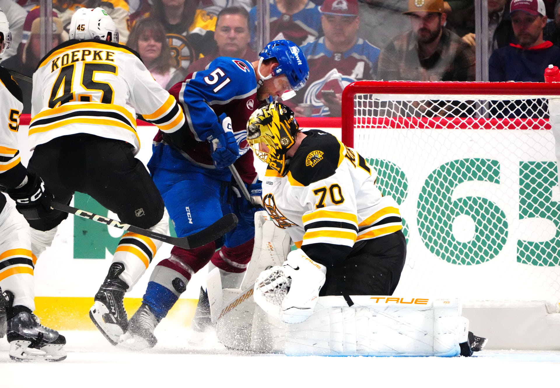 Colorado Avalanche: 3 major takeaways from Colorado Avalanche's 5-3 ...