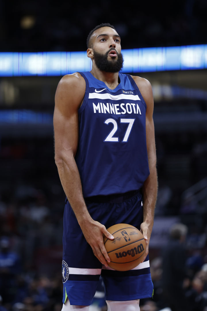 5 players with the longest wingspan ahead of NBA 2024-25 season