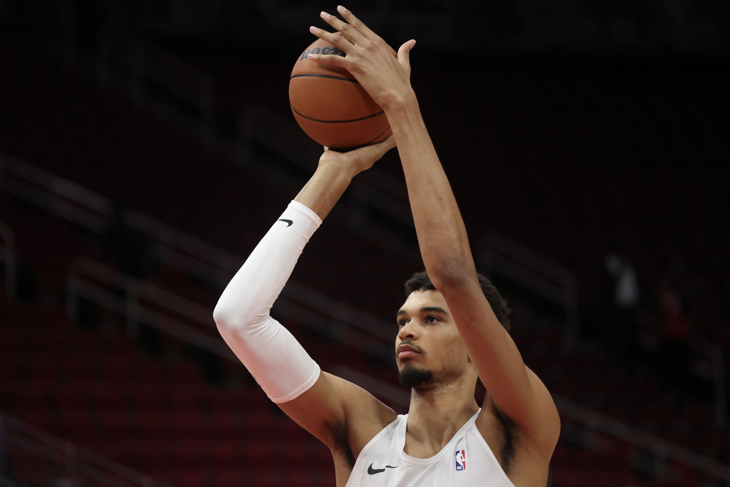 5 players with the longest wingspan ahead of NBA 2024-25 season