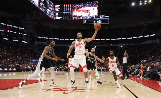 Steven Adams has post removed from Instagram after offering to punch ...