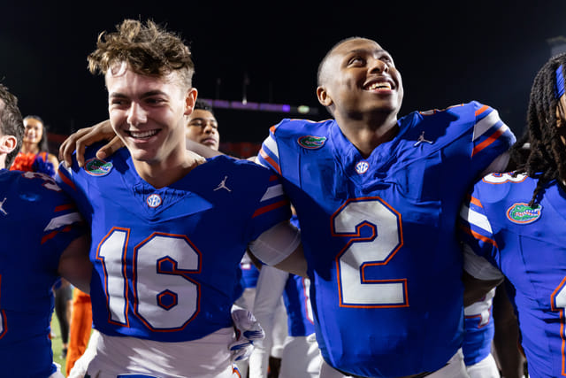 Does Florida play today? College football schedule for Gators' next ...