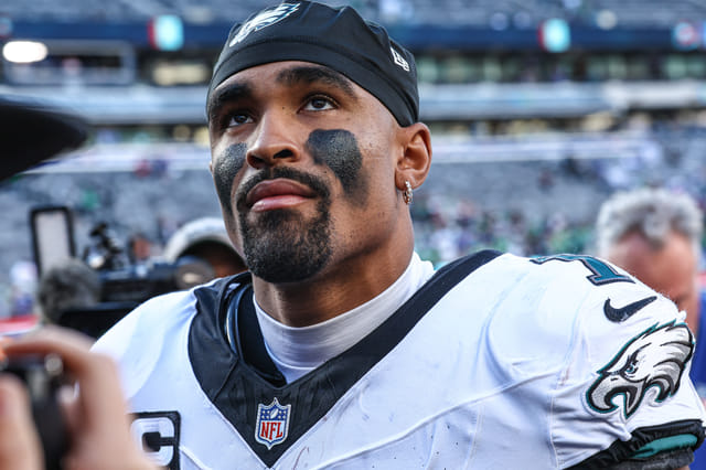 Who are the referees assigned for Bengals vs Eagles? Officials for Week ...