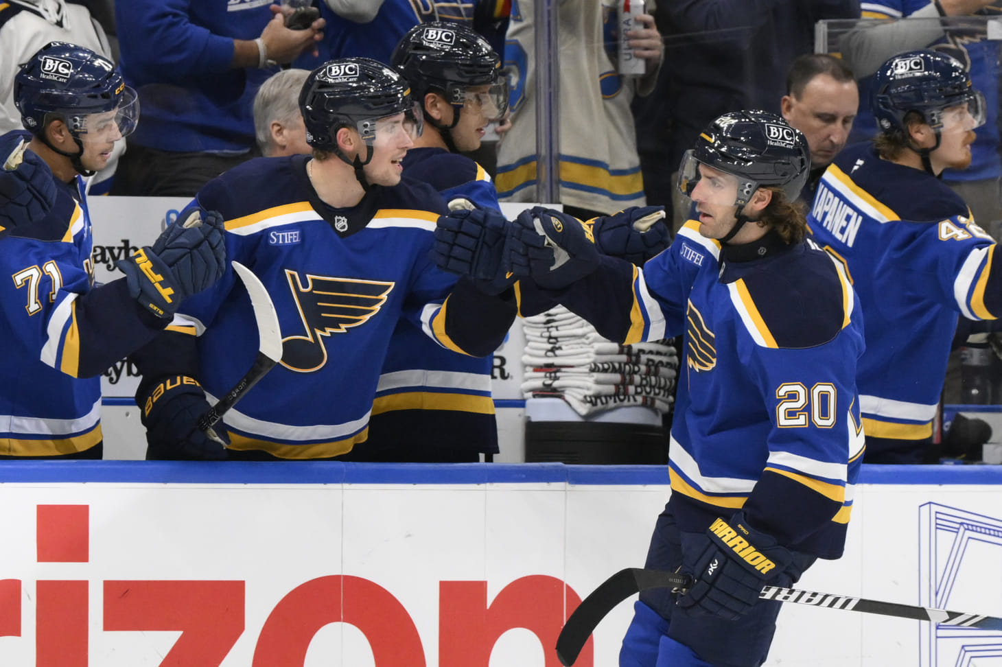St Louis Blues vs Toronto Maple Leafs: Live streaming options, where ...