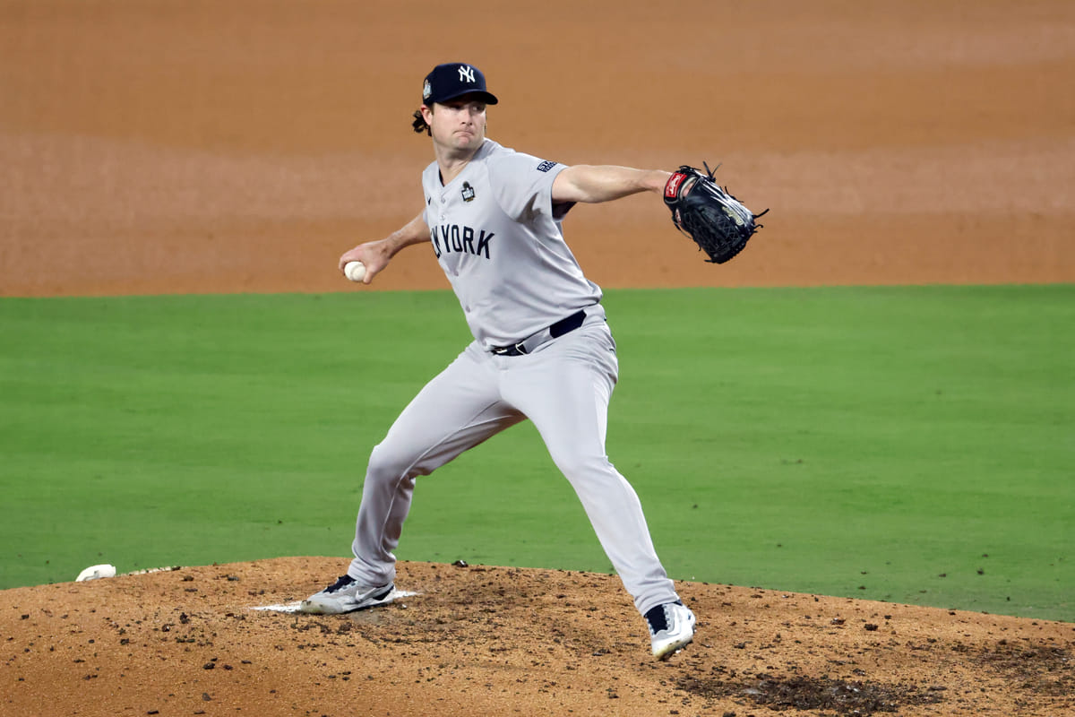 "Dodgers don't want to go back to LA" - Ex-Yankees coach excited as ...