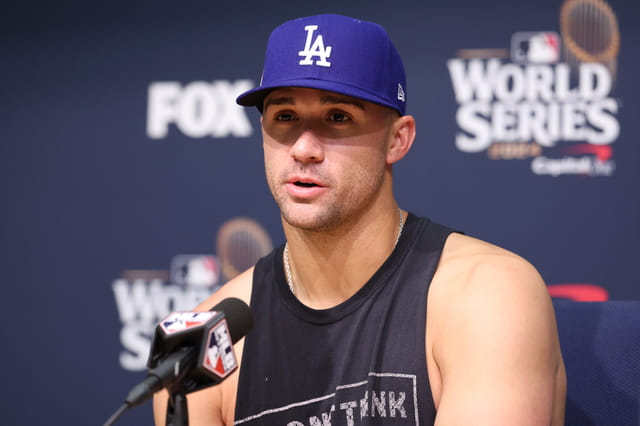 "Shohei Ohtani wanted to jump on it" - Jack Flaherty shares Dodgers ...