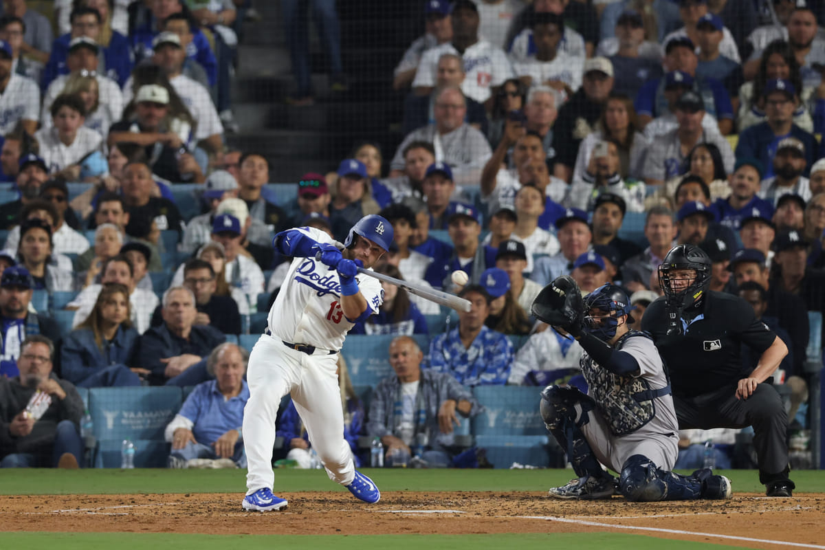 Today’s Best MLB Home Run Prop Bets: Top 3 picks for Yankees vs ...