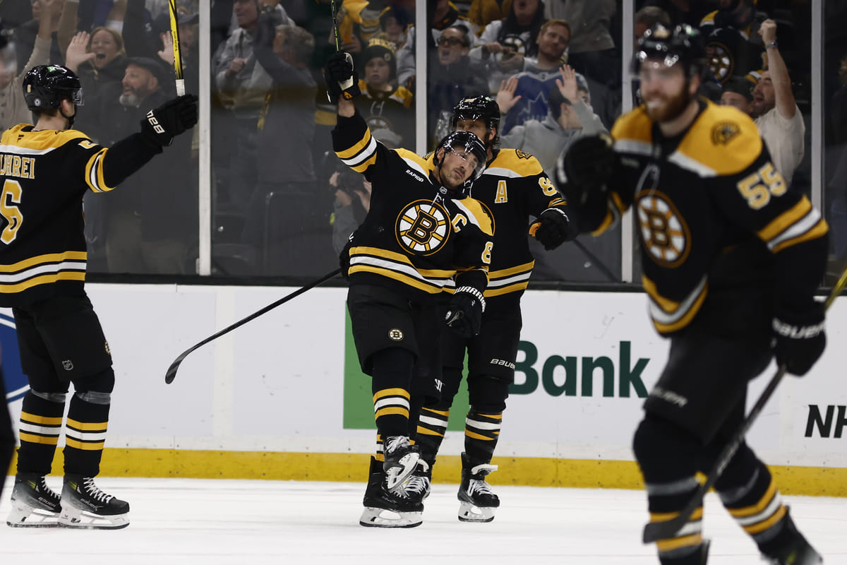 Philadelphia Flyers vs Boston Bruins: Live streaming options, where and ...
