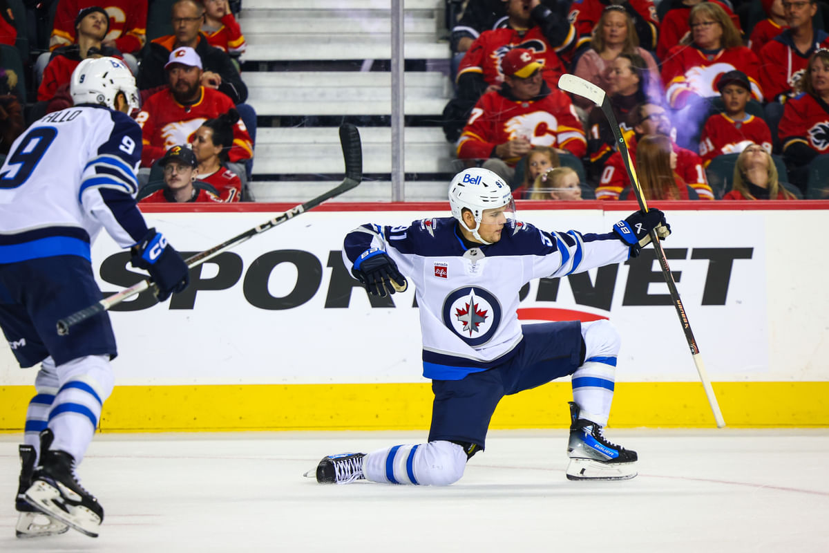 Toronto Maple Leafs vs Winnipeg Jets: Live streaming options, where and ...