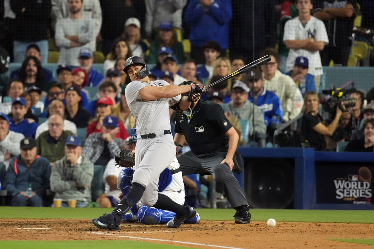 Today’s Best MLB Home Run Prop Bets: Top 3 picks for Yankees vs ...