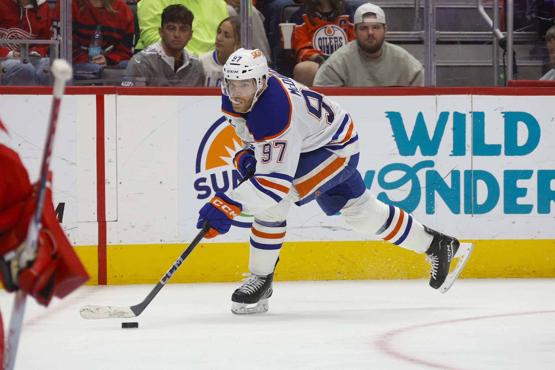 McDavid injury scare, leaky Skinner, and more: 3 reasons why Edmonton ...